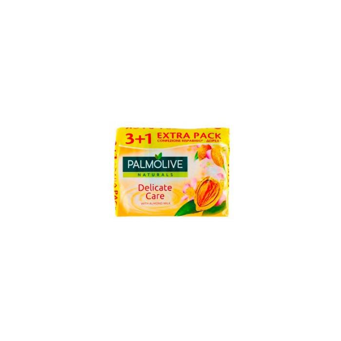 Il numero 1 del risparmio-PALMOLIVE NATURALS SET SAPONETTE CORPO 90 GR ...