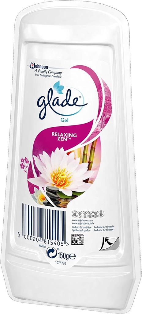 Il numero 1 del risparmio-GLADE DEODORANTE PER AMBIENTE 150 GR CATTURA ...