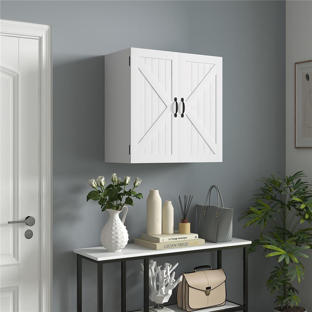 Il numero 1 del risparmio-ARMADIETTO PENSILE BAGNO IN LEGNO STILE ...