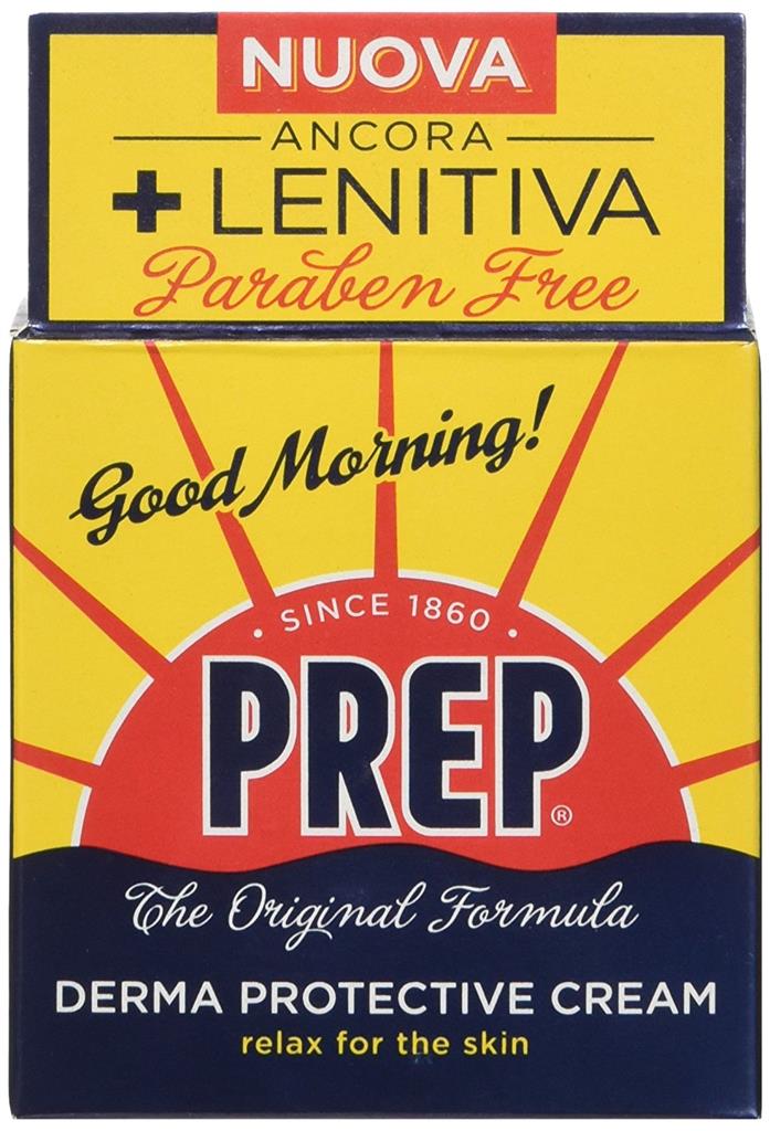 Il numero 1 del risparmio-PREP CREMA MULTIUSO IN VASETTO FORMATO DA 75ML