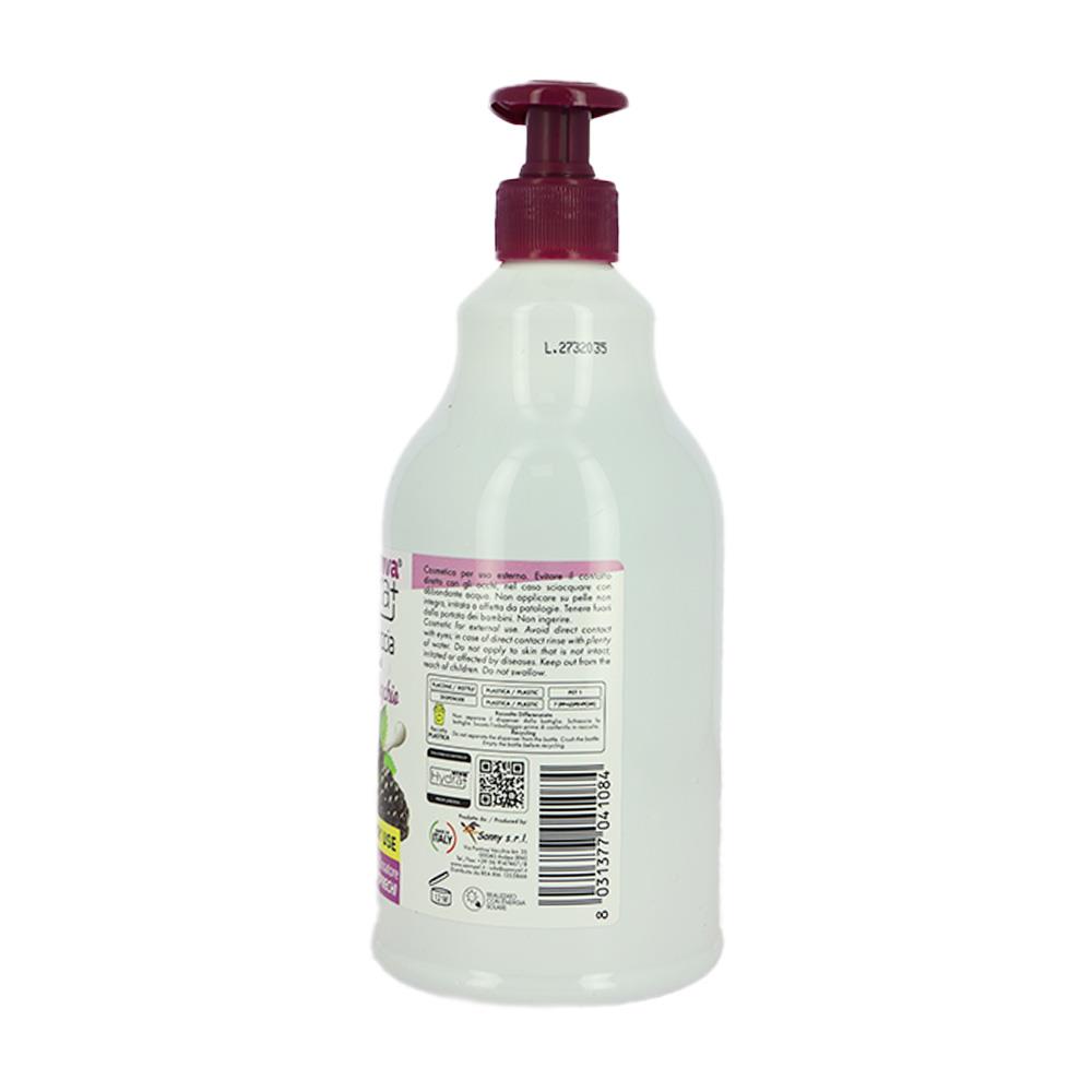 Il numero 1 del risparmio-HYDRAVIVA BAGNODOCCIA MORA E MUSCHIO 750ML